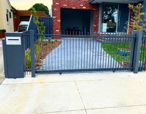 Automatic Gates | Secure, Stylish & Built to Last