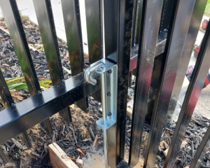Automatic Gates | Secure, Stylish & Built to Last