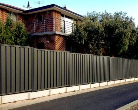 Automatic Gates | Secure, Stylish & Built to Last