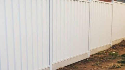 Residential Boundary Fencing | Custom Designs for Every Home