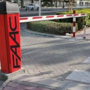 Boom Gates | SF Fencing | 0420 414 099