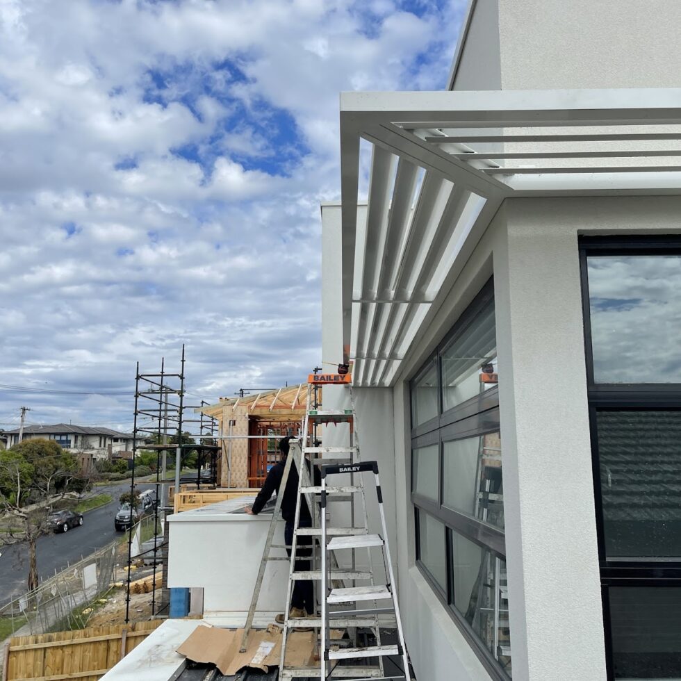 Louvers Melbourne | Sleek, Durable & Built for Privacy