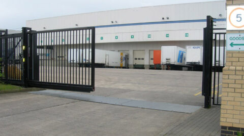 Sliding Gates Melbourne | Automatic Sliding Gates Melbourne